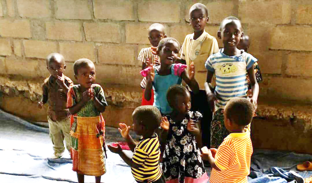 Shinyanga Project – LOHADA