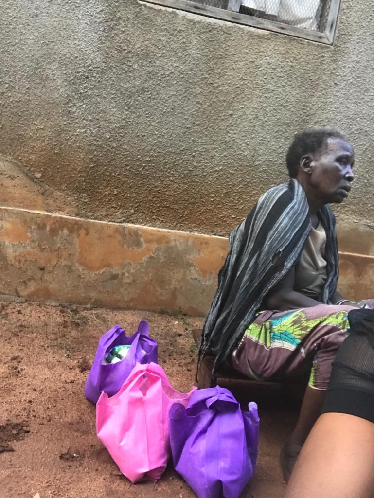 Golden Grace updates – LOHADA