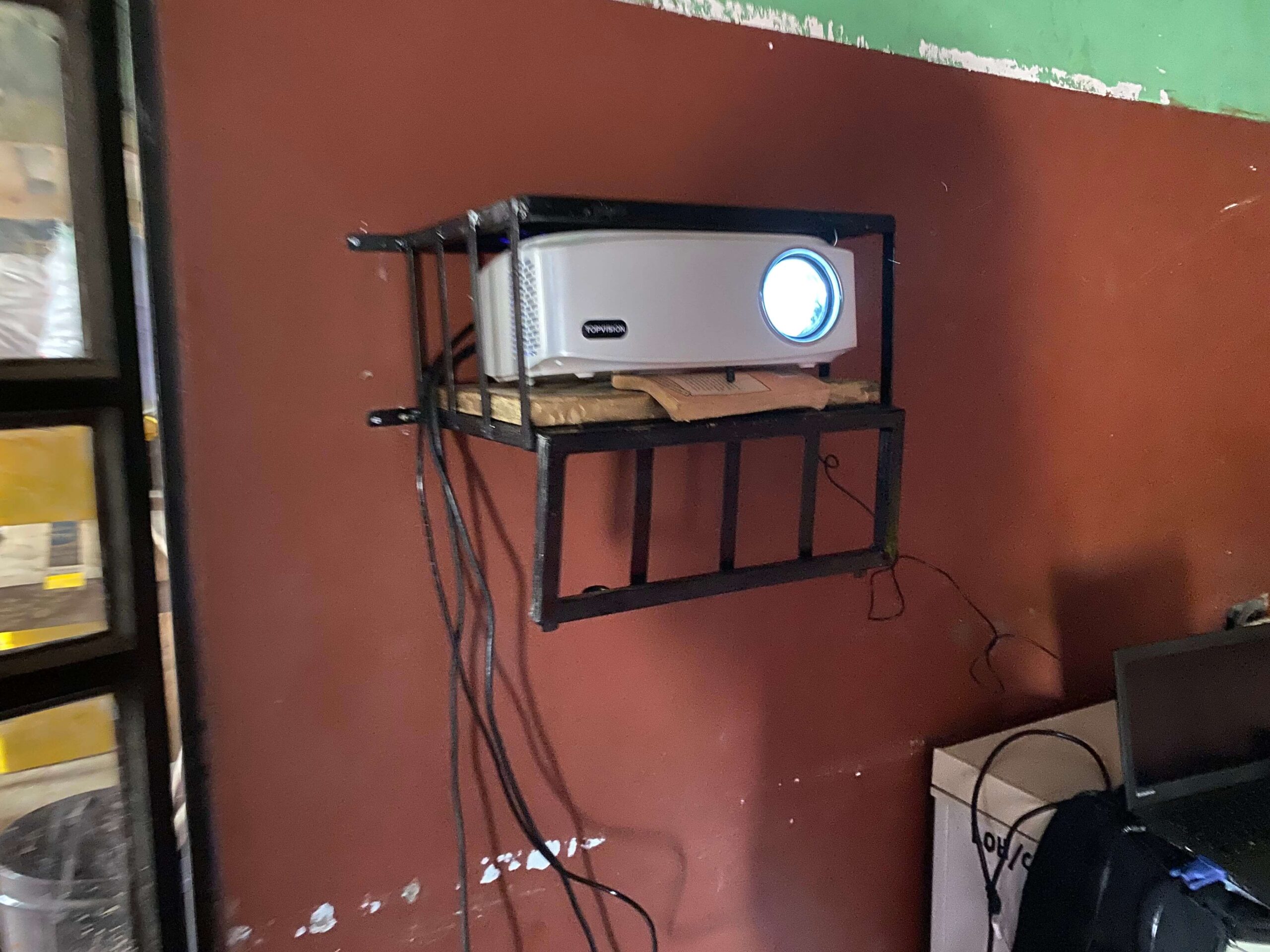 Recent Projects – LOHADA