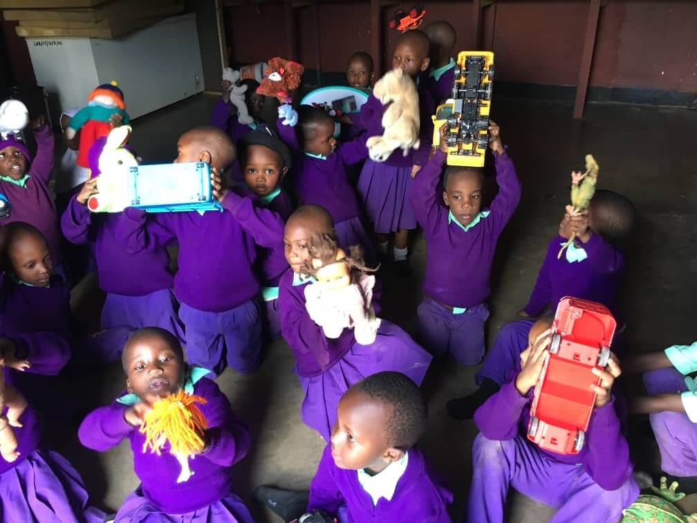 Recent Projects – LOHADA